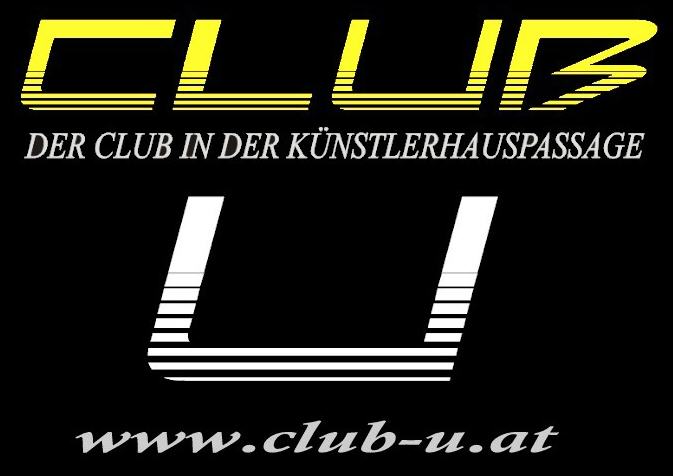 CLUB-U - Der Club in der Künstlerpassage direk am Karlsplatz 1010 Wien
