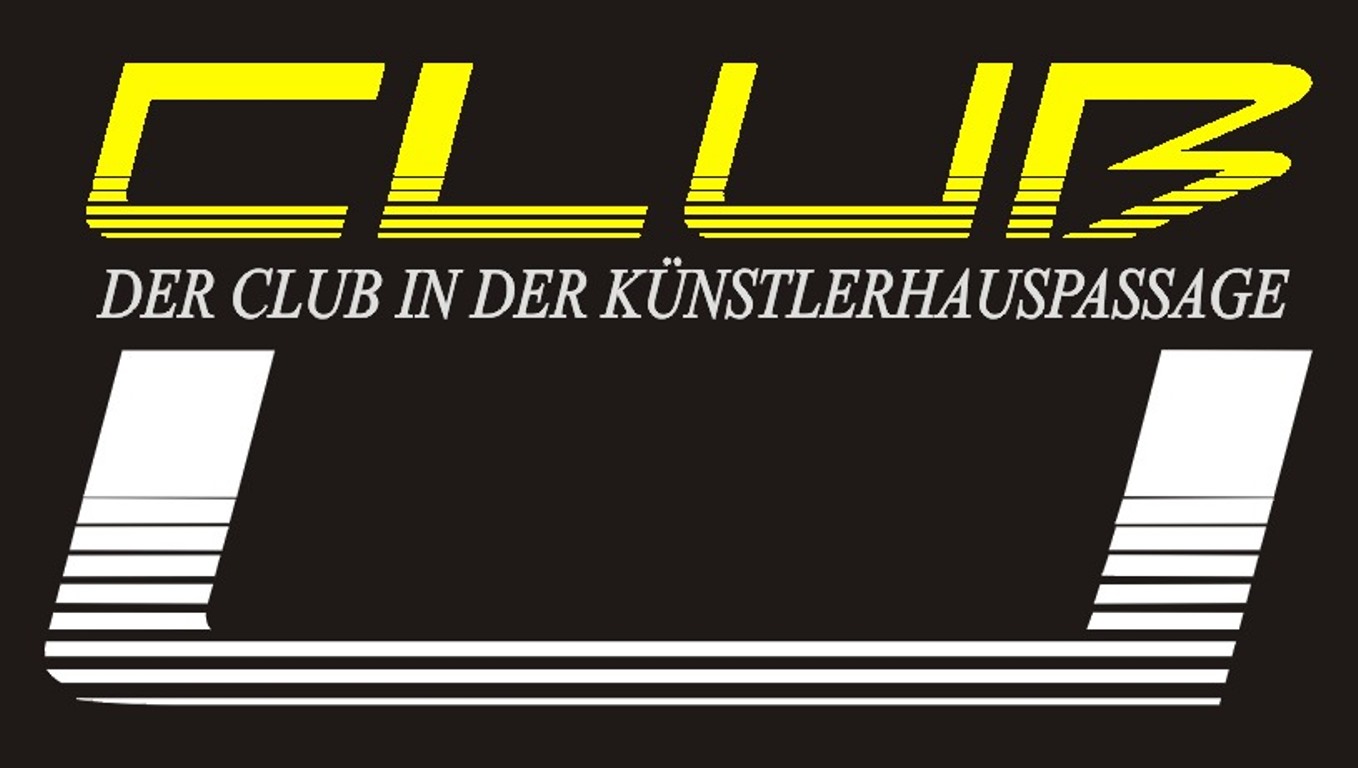 CLUB-U - Der Club in der Künstlerpassage direk am Karlsplatz 1010 Wien